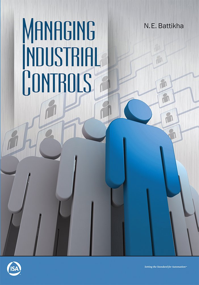 Managing Industrial Controls: N.E. Battikha: 9780876640371: Amazon.com ...