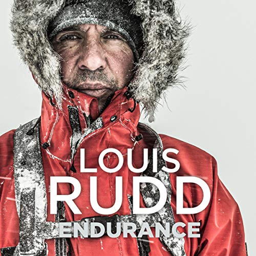 Endurance: SAS Soldier. Polar Adventurer. Decorated Leader (Audio ...