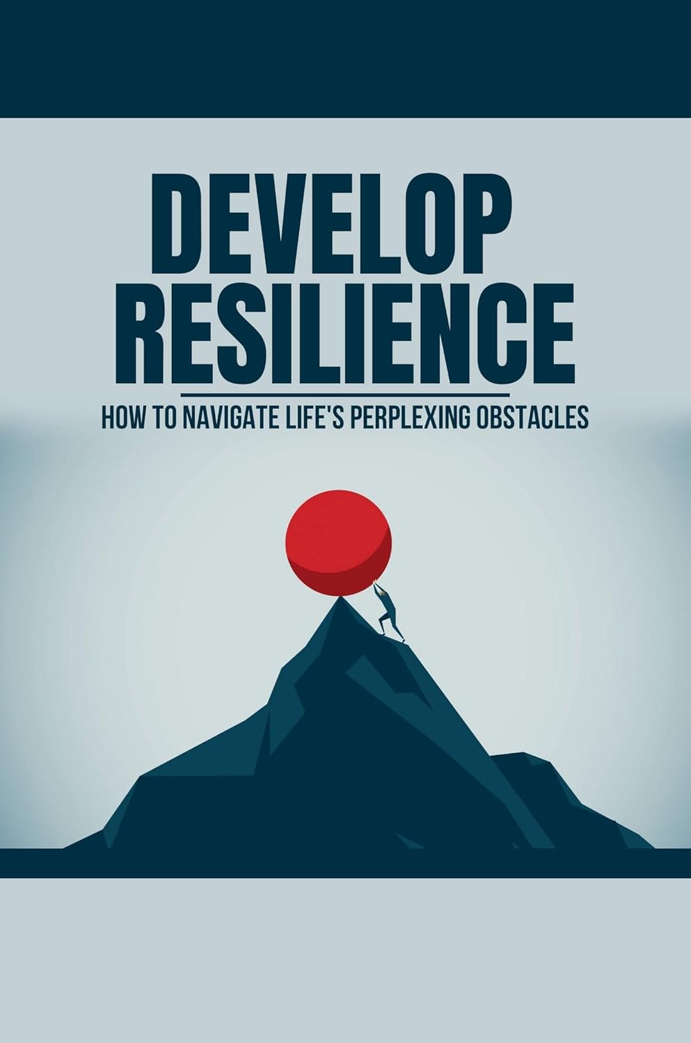 Develop Resilience: How To Navigate Life'S Perplexing Obstacles eBook ...