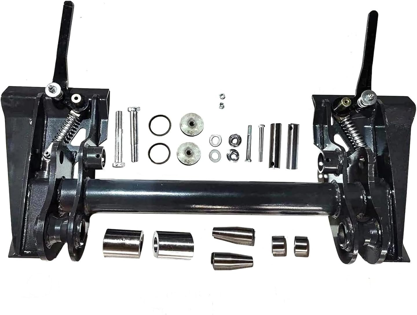 Amazon.com: Tenlioshun Bob-Tach Mounting System Assembly 7276373 85D6 ...