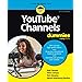 YouTube Channels For Dummies (For Dummies (Computer/Tech)): Ciampa, Rob, Go, Theresa, Ciampa ...