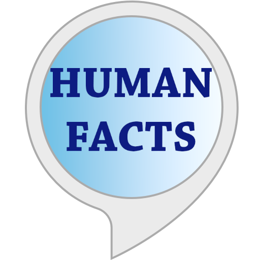 Amazon.com: Human facts : Alexa Skills