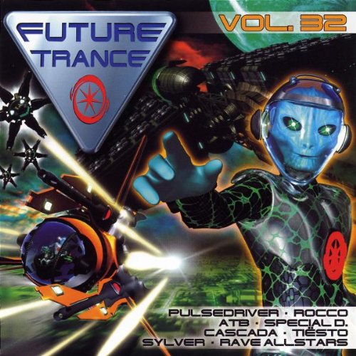 Amazon.de:Future Trance Vol.32