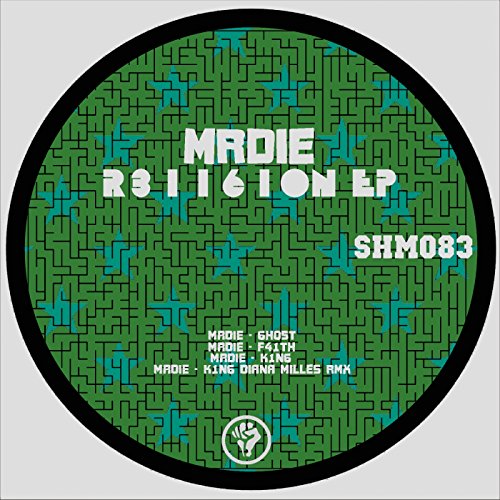 Amazon.com: R311610N EP : Mrdie: Digital Music