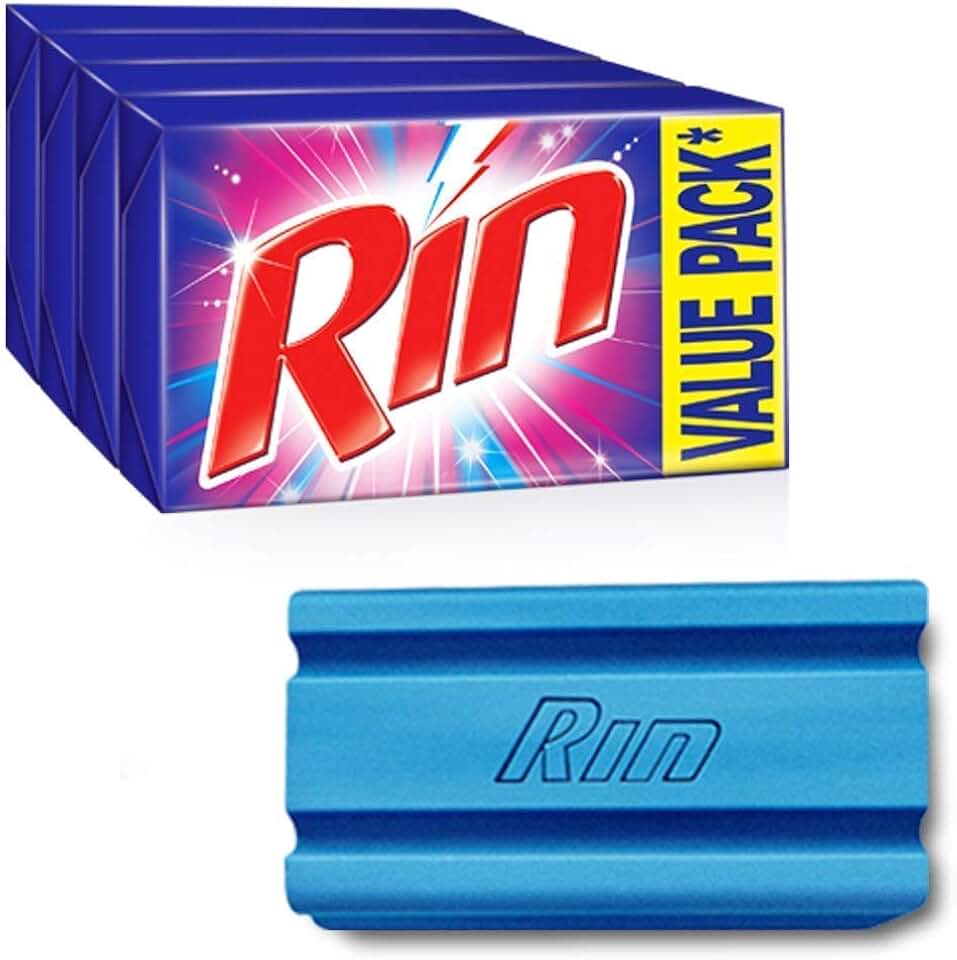 Amazon.in: rin soap bar pack of 4