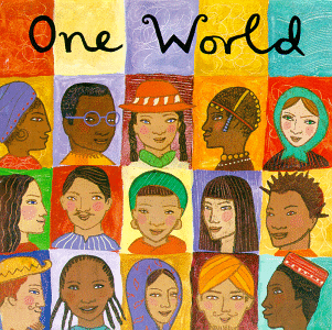 Various Artists - One World - Amazon.com Music