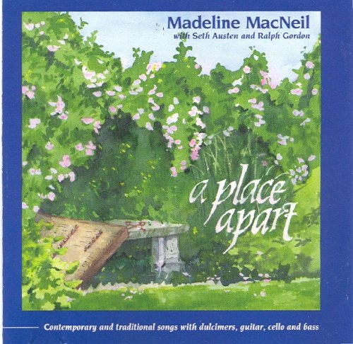 Madeline MacNeil, Seth Austen, Ralph Gordon - A Place Apart ...
