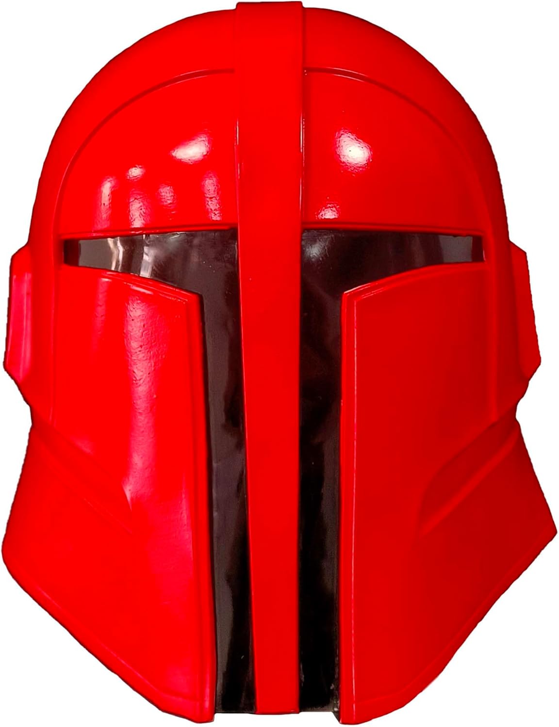 Amazon.com: LUMZAG Mando Imperial Praetorian Guard Helmet SW Full Head ...