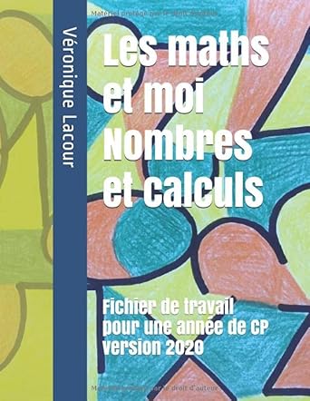 Amazon.fr - Les maths et moi - Nombres et calculs: Fichier de travail ...