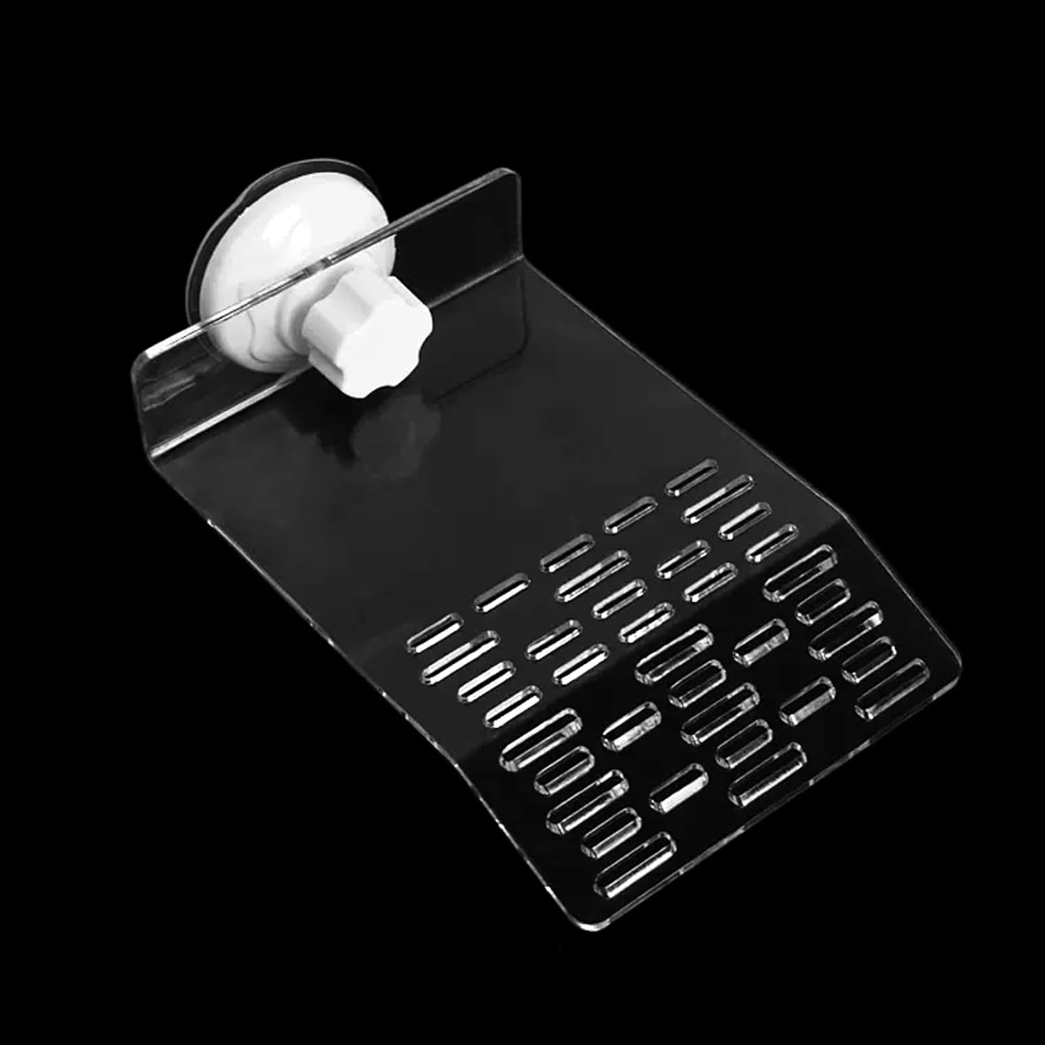 Amazon.com: Acrylic Turtle Basking Platform, Fish Turtle Tank Platform ...