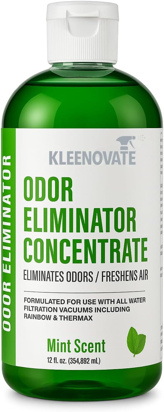 Amazon.com: Kleenovate Odor Eliminator Air Freshener & Deodorizer ...