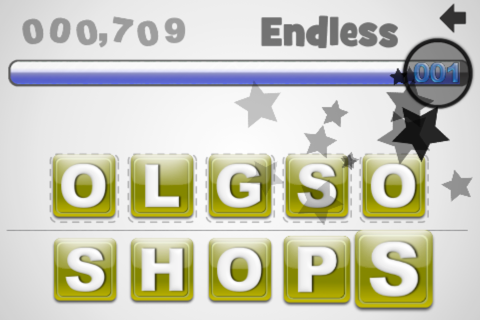 Warped Words - App on Amazon Appstore