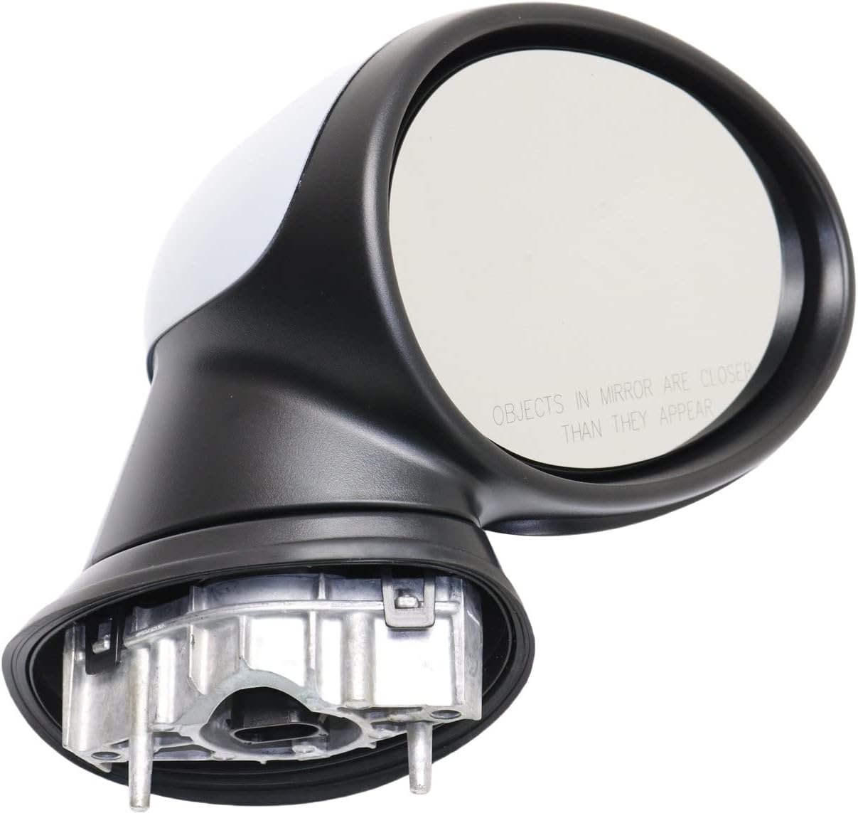 Amazon.com: Garage-Pro Passenger Side Power Heated Mirror for Mini ...