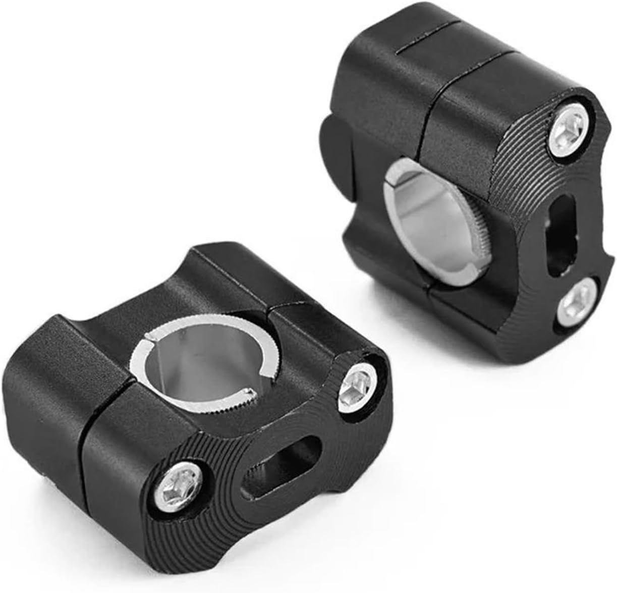 Amazon.com: JXYFFS Handlebar Riser for CRF300L CRF250L for C&RF 230 450L CRF250F 250 450 for R/X ...