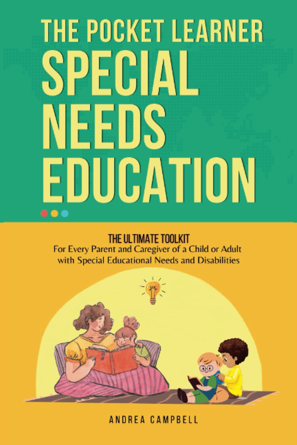 Amazon.com: THE POCKET LEARNER - Special Needs Education: The Ultimate ...