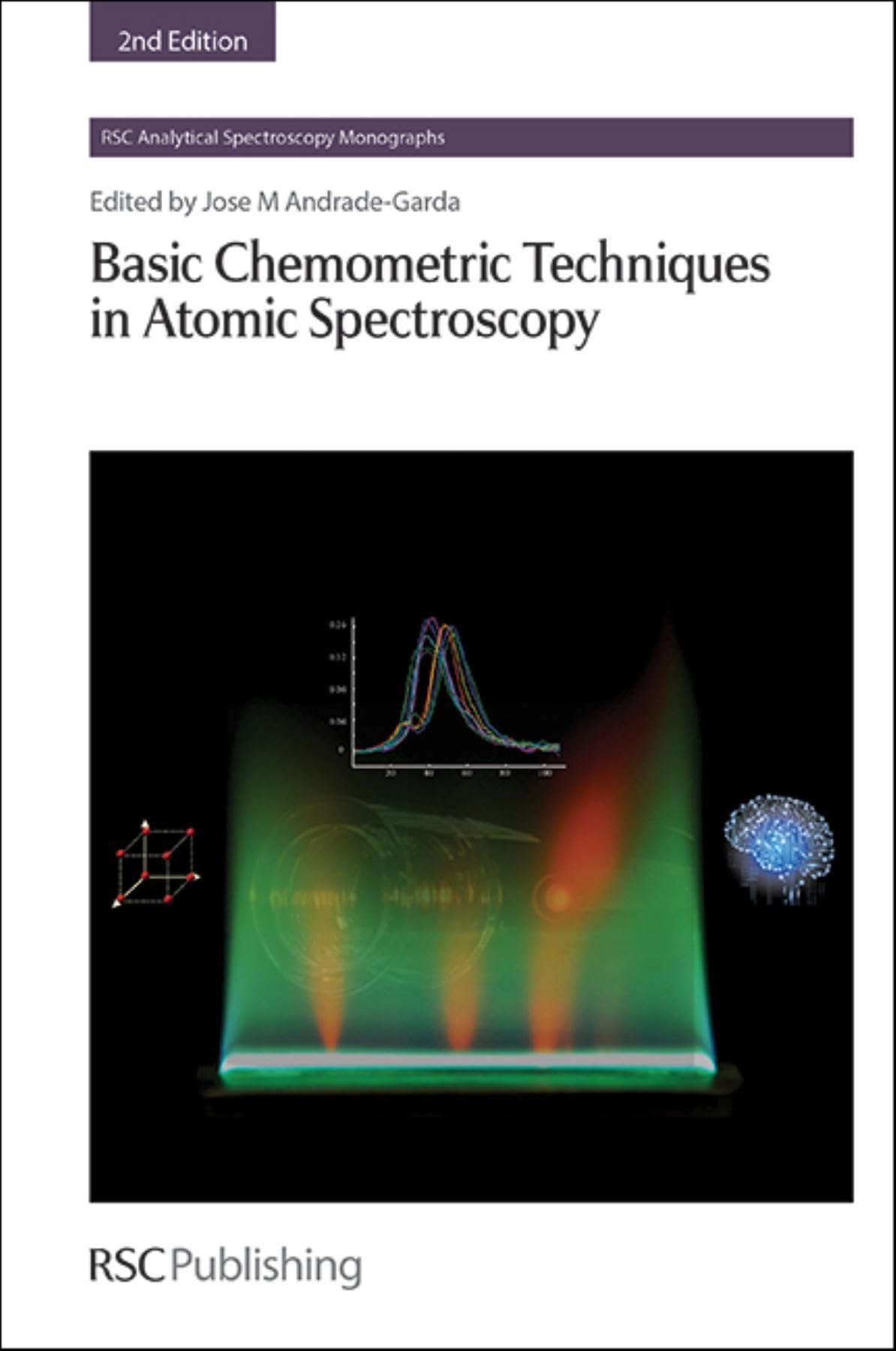 Basic Chemometric Techniques in Atomic Spectroscopy (RSC Analytical ...