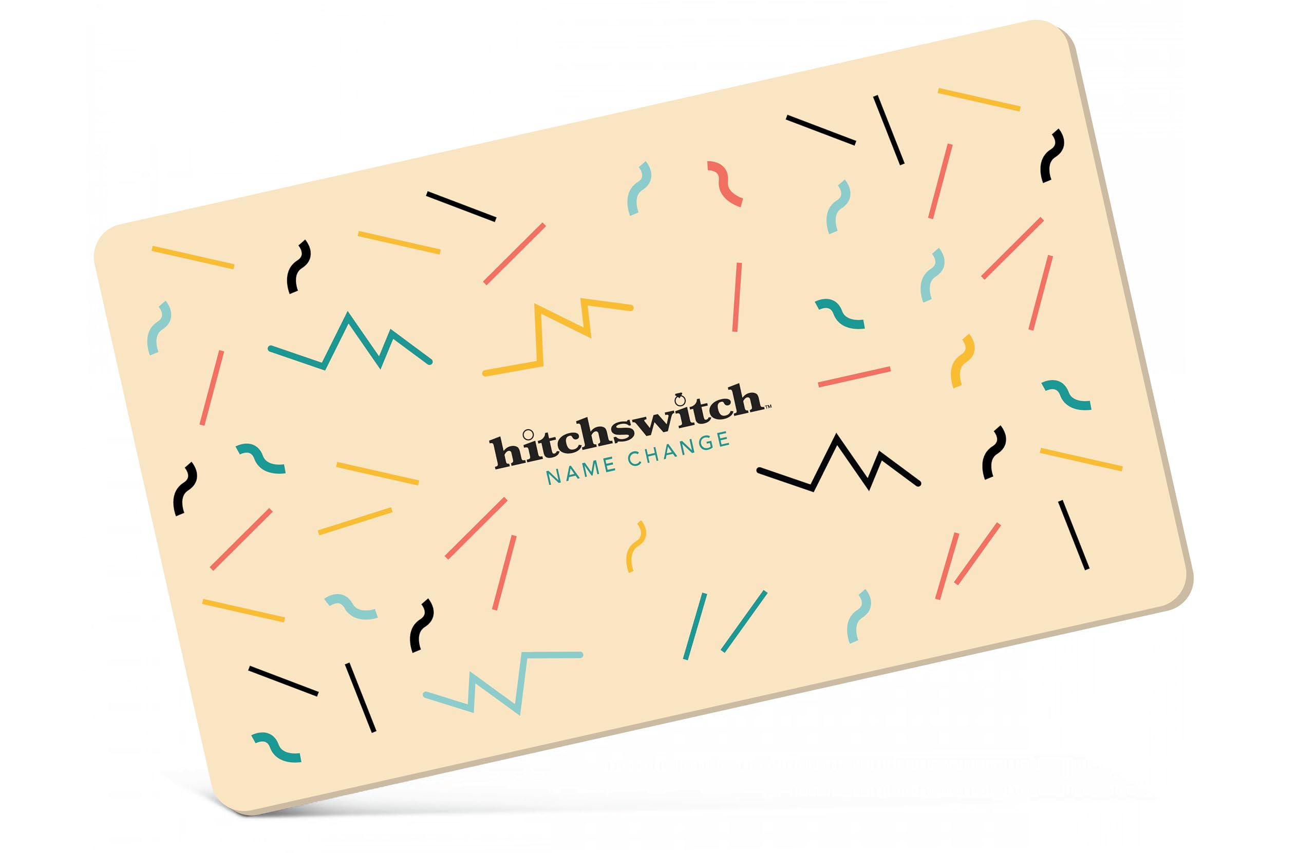 Hitchswitch Vs Newly Named