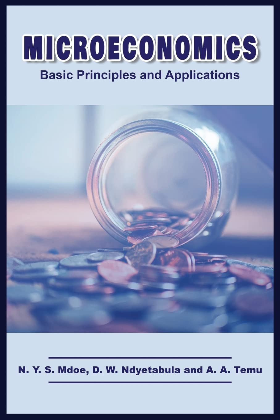 Buy Microeconomics: Basic Principles and Applications Book Online at ...