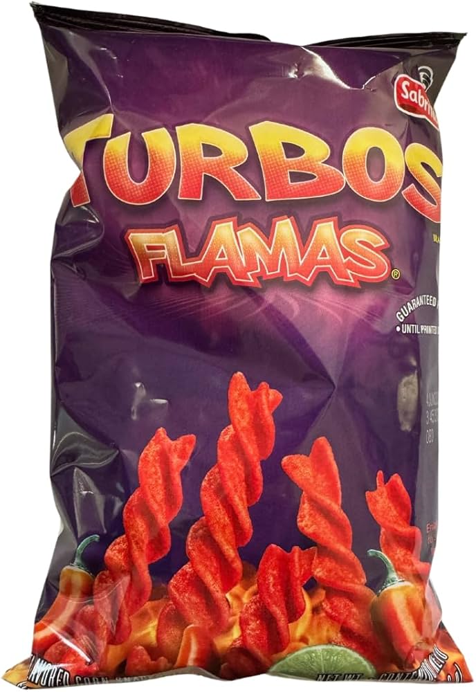 Turbos Chips Logo