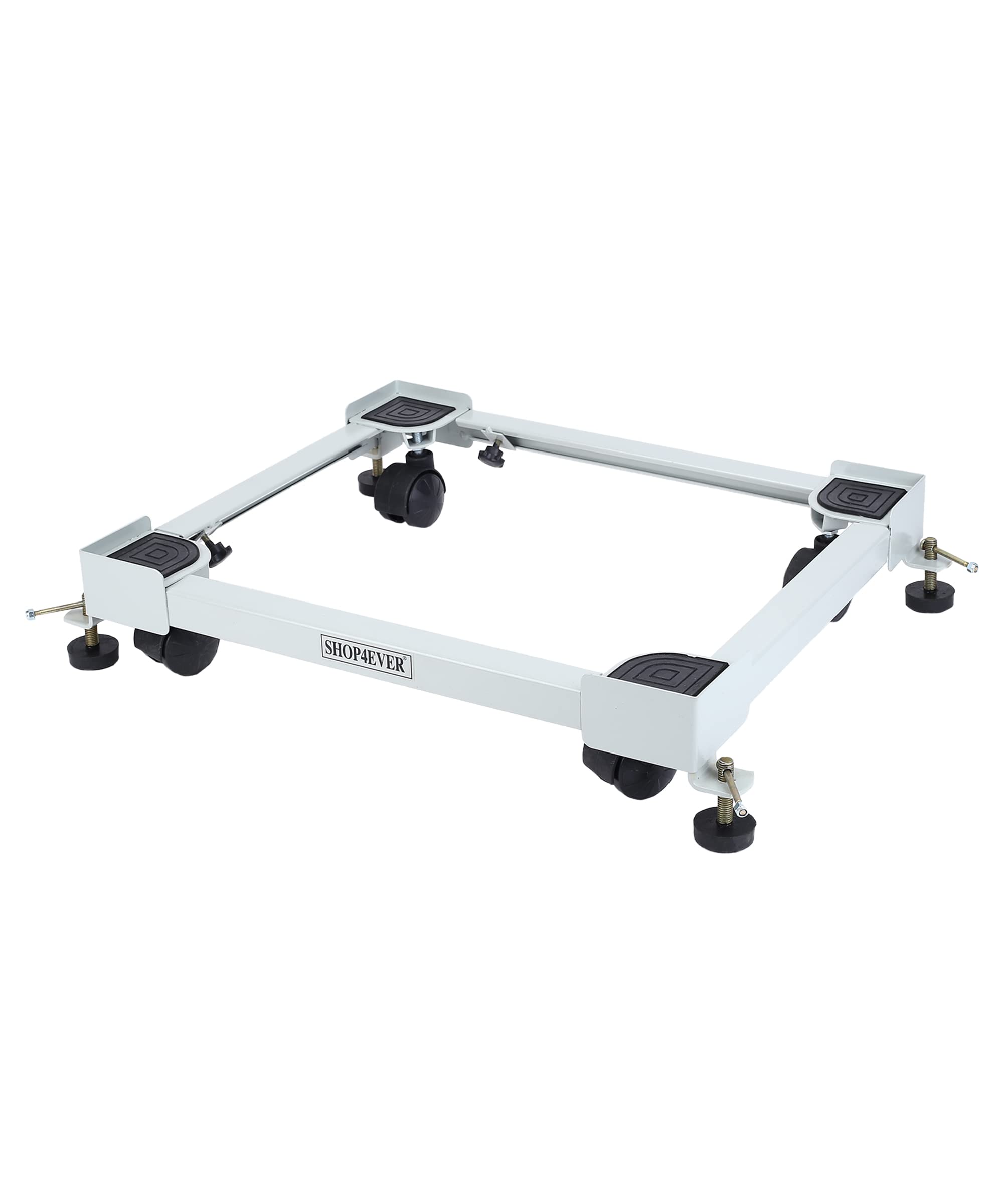 Buy Shop4Ever Adjustable Heavy Duty Front/Top Load Washing Machine ...