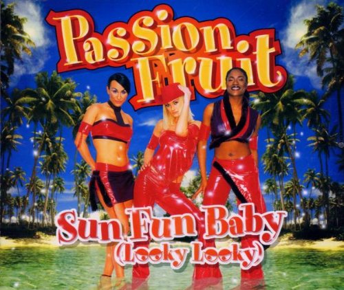 Amazon.com: Sun Fun Baby: CDs & Vinyl