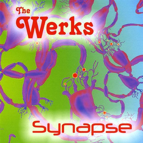 Synapse: Amazon.de: Musik-CDs & Vinyl