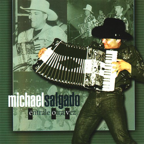 Amazon Music - Michael SalgadoのÉntrale Otra Vez - Amazon.co.jp