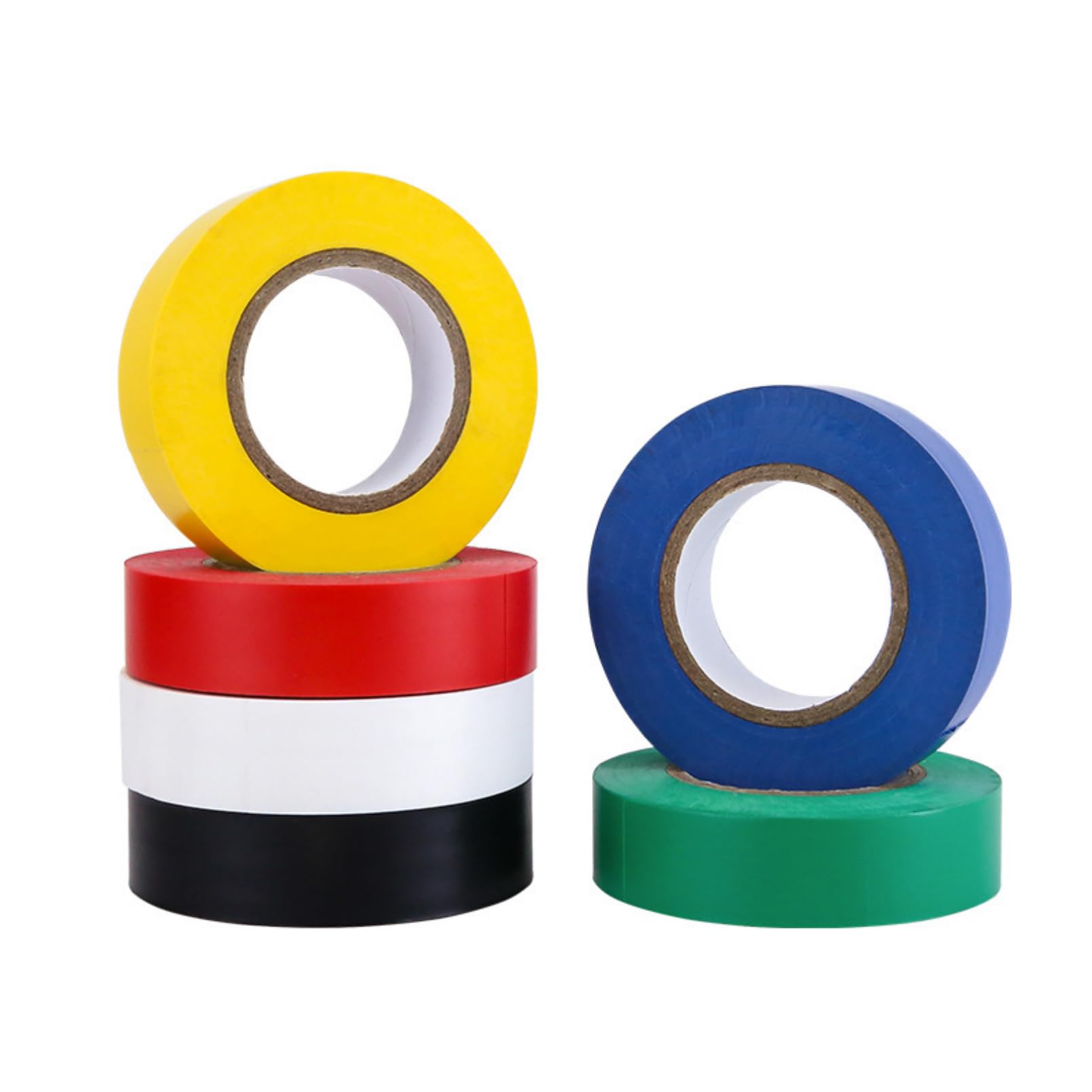 3/4 inch x 66 feet, Electrical Tape, high Temperature Resistant ...
