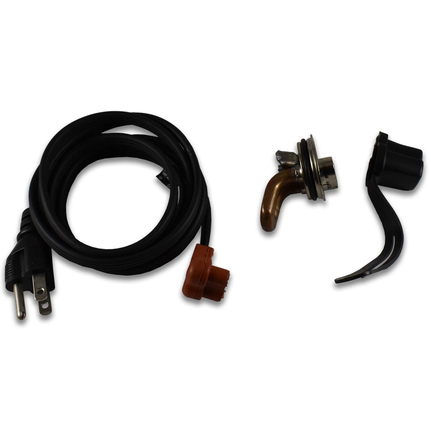 Zerostart 310-0023 Engine Block Heater (3100023), Engine Heaters ...