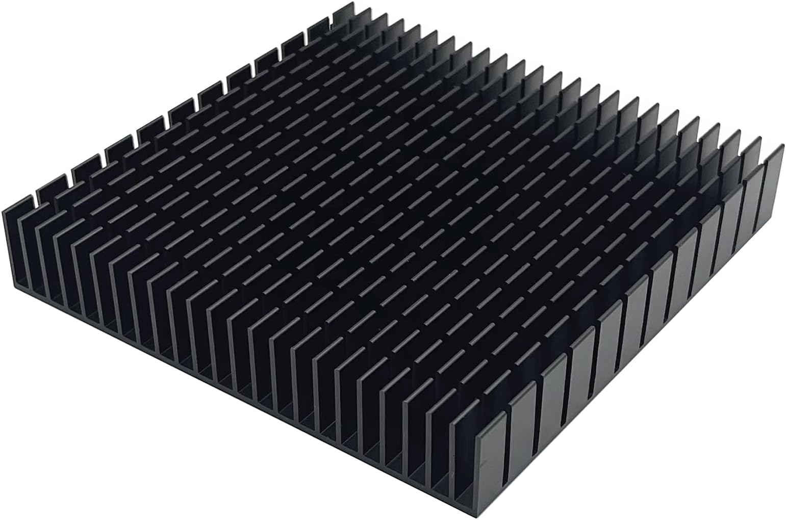 Amazon.com: Dynatron A28 AMD EPYC, Socket SP3, Copper Heatsink with ...