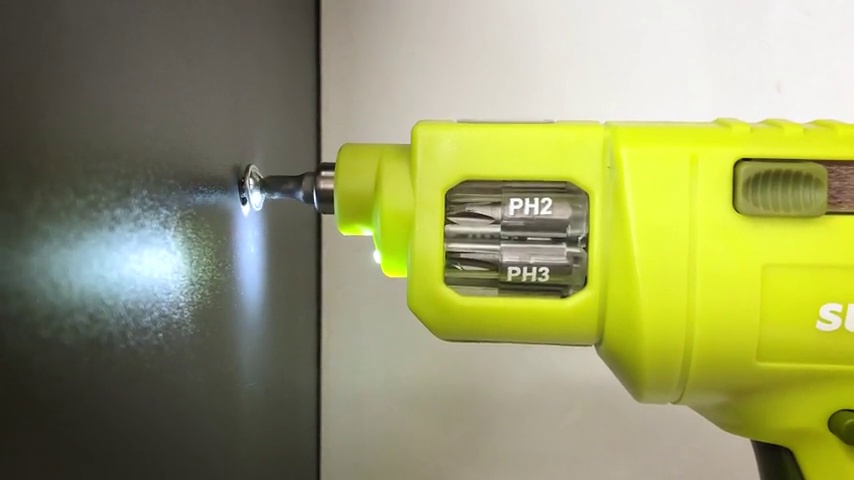 Watch Sun Joe SJ4VSD 4-Volt MAX Lithium-Ion Cordless Rechargeable Power ...