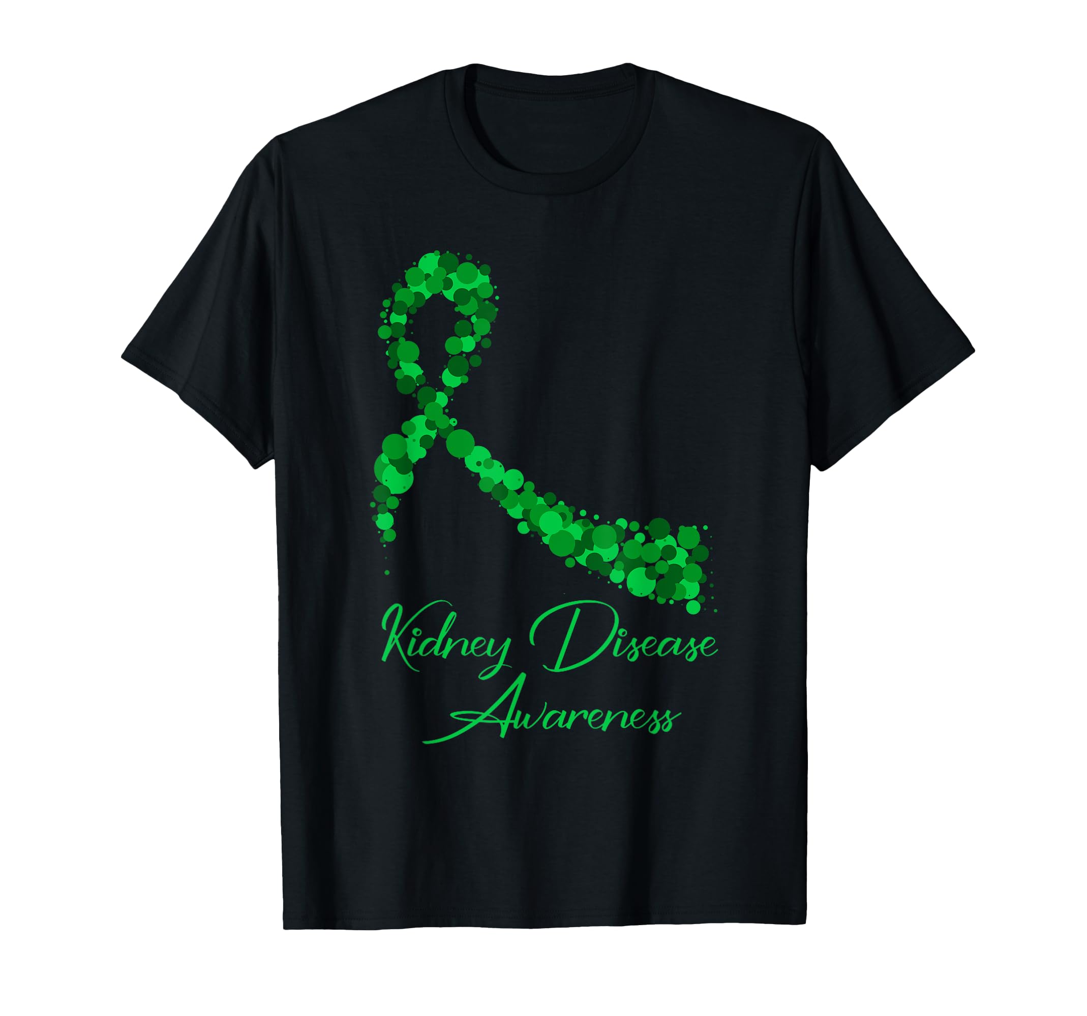 Kidney Disease Awareness Merchandise