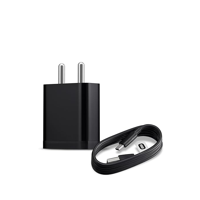 Mi Xiaomi 2A Fast Charger USB-A Power Adapter - Phone Wall Charger ...