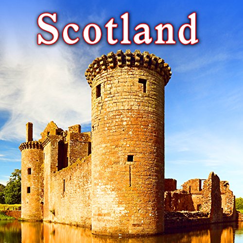 Amazon.com: Scotland Sound Effects : Sound Ideas: Digital Music