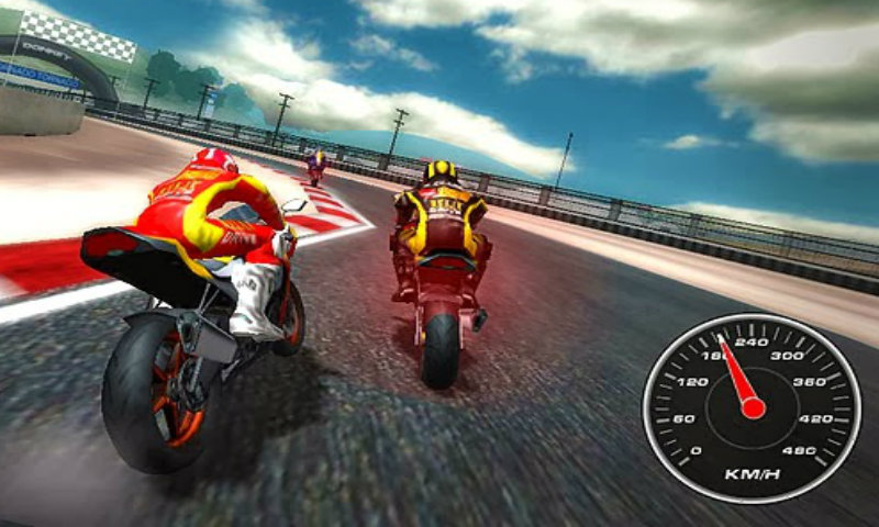 Circuit 360 HD - App on Amazon Appstore