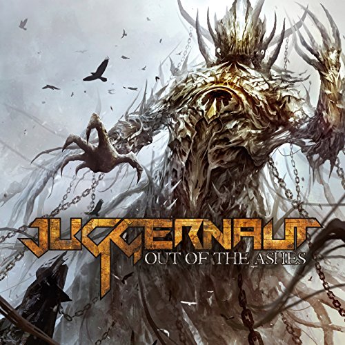 Amazon.com: Out of the Ashes : Juggernaut: Digital Music