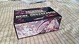 Amazon.com: Yu-Gi-Oh! Trading Cards Duel Devastator Box - 56 Ultra Rare ...
