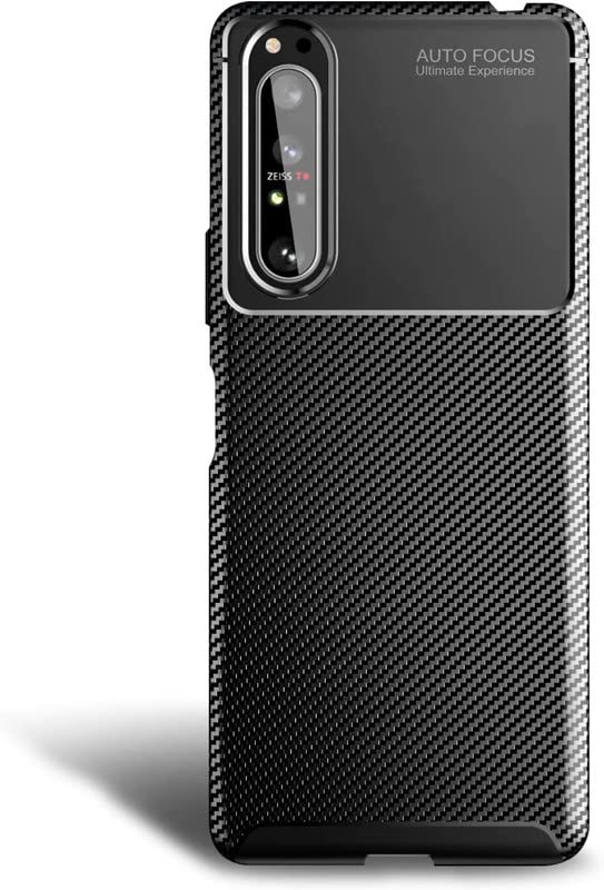 Helix Shockproof Flexible Autofocus Texture Design Back Case Ultra Slim ...