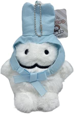Amazon.co.jp: Wolf-kun Zukin Mascot, Usser : Pet Supplies