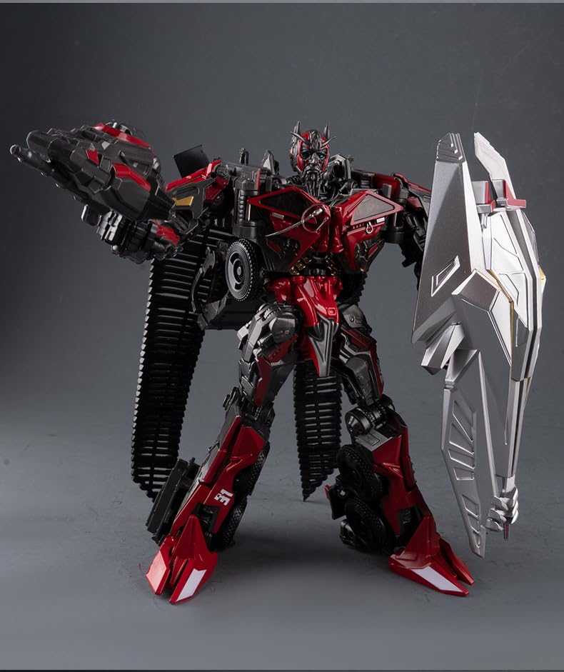 Amazon.com: AnimeTransformer Studio Series 59 Deluxe Class Bumblebee ...