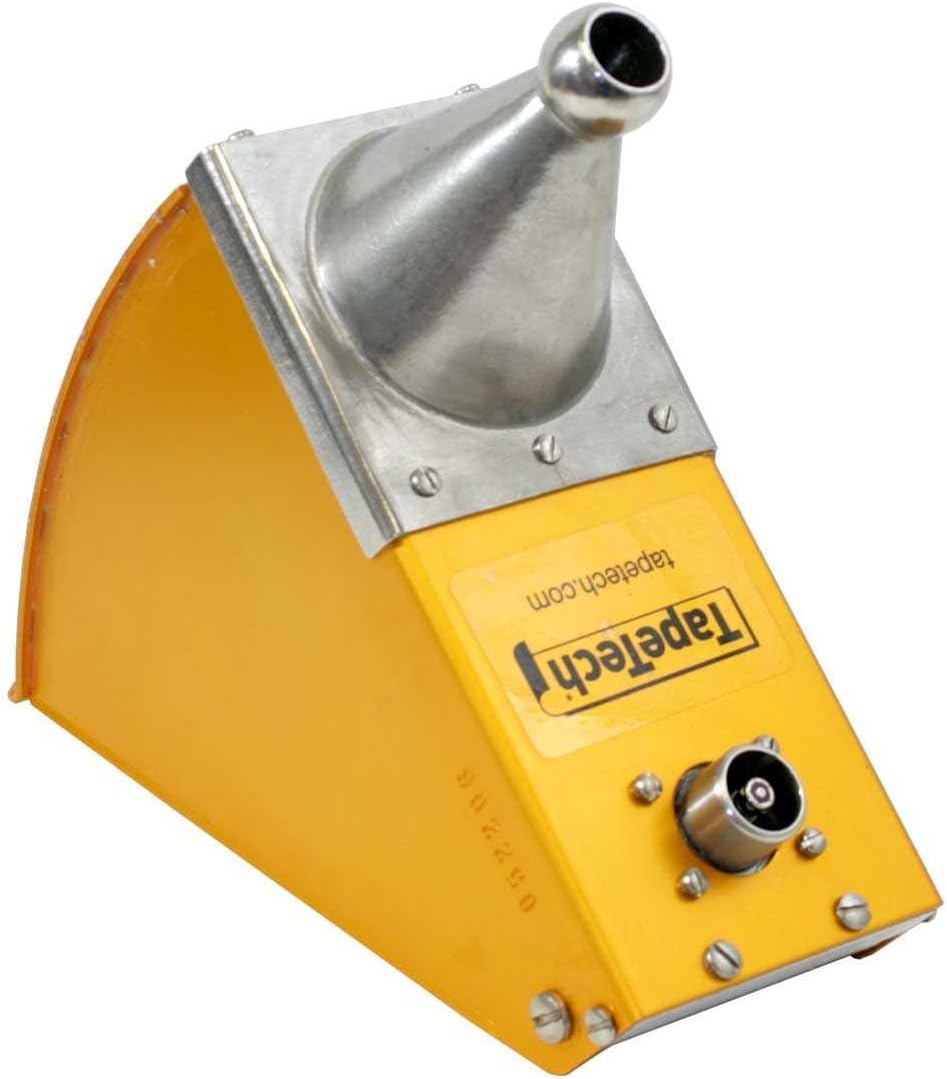 Amazon.com: TapeTech Drywall Inside Corner Roller (Roller w/XHTT Extension) : Industrial ...