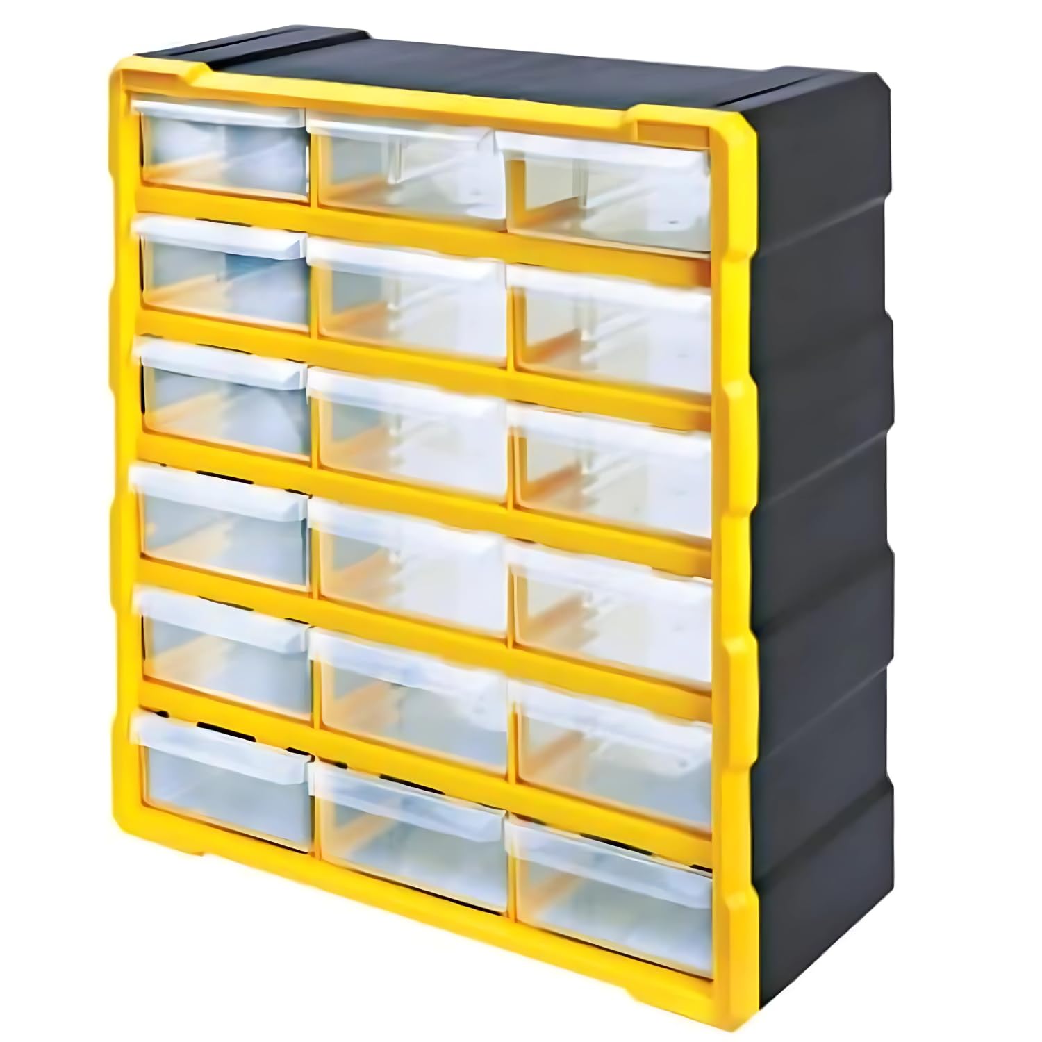 GLOBAL STATCLEAN SYSTEMS Drawers Component Organisers [aco] With ...