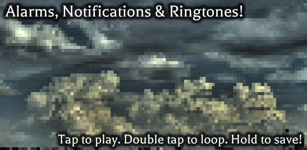 Ominous Sounds and Ringtones:Amazon.de:Appstore for Android