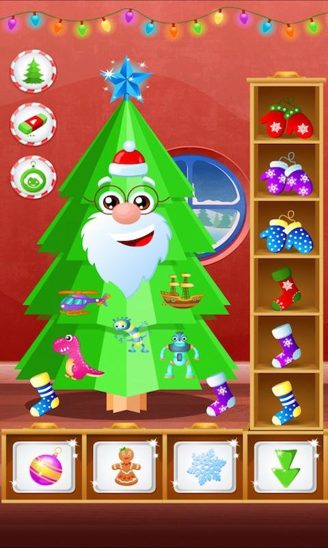 Christmas Trees Games 8 Awesome Christmas Tree Trends For 2019