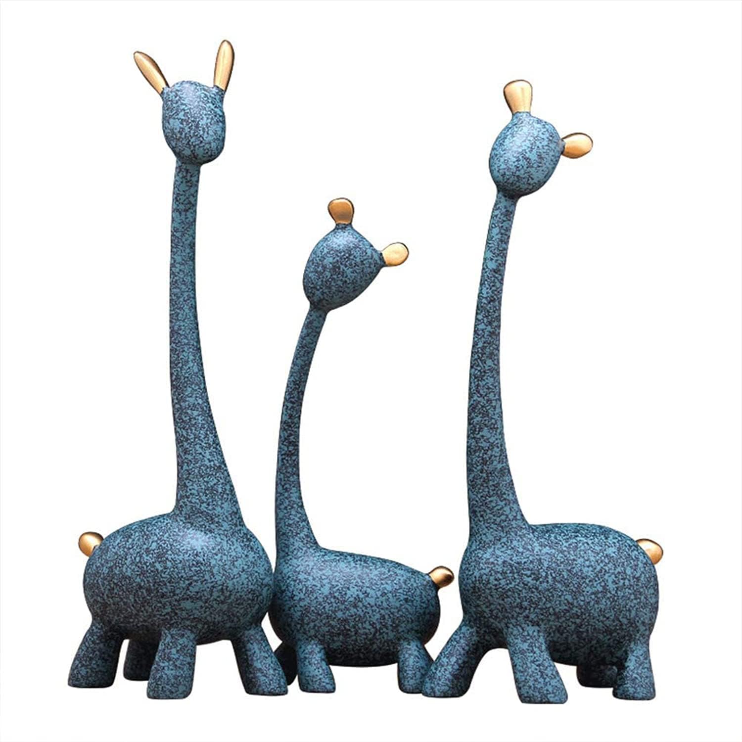 CraftVatika Decorative Items for Home Living Room Decor Giraffe ...