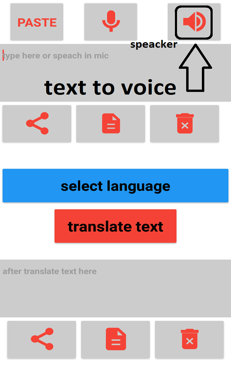 voice to text translator - App on Amazon Appstore