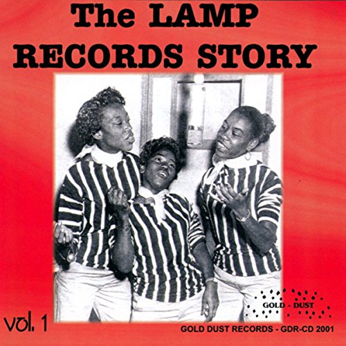 VARIOUS ARTISTS - Lamp Record Story - Amazon.com Music