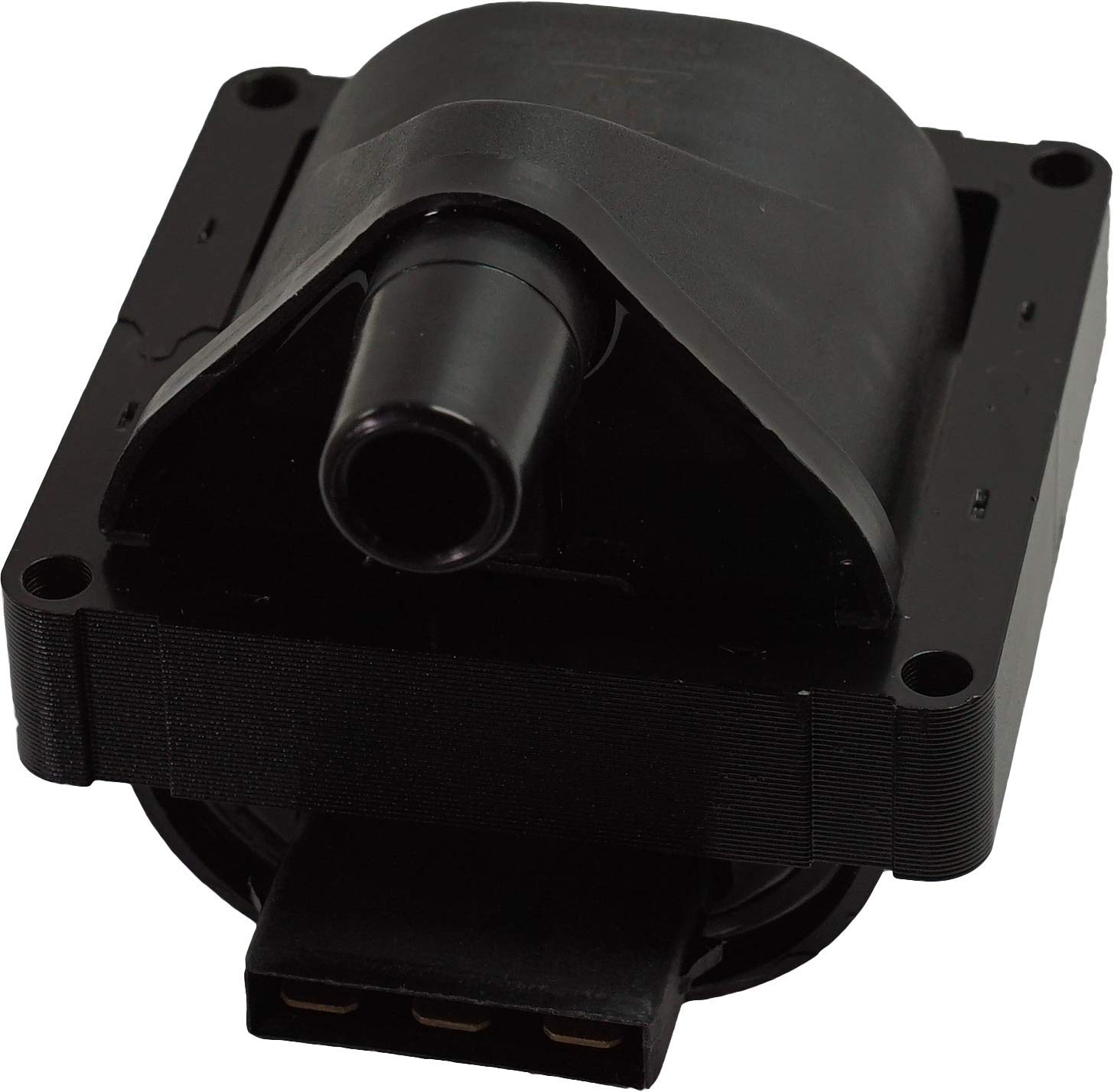 Amazon.com: Garage-Pro Ignition Coil Replacement for Toyota Supra 1986 ...