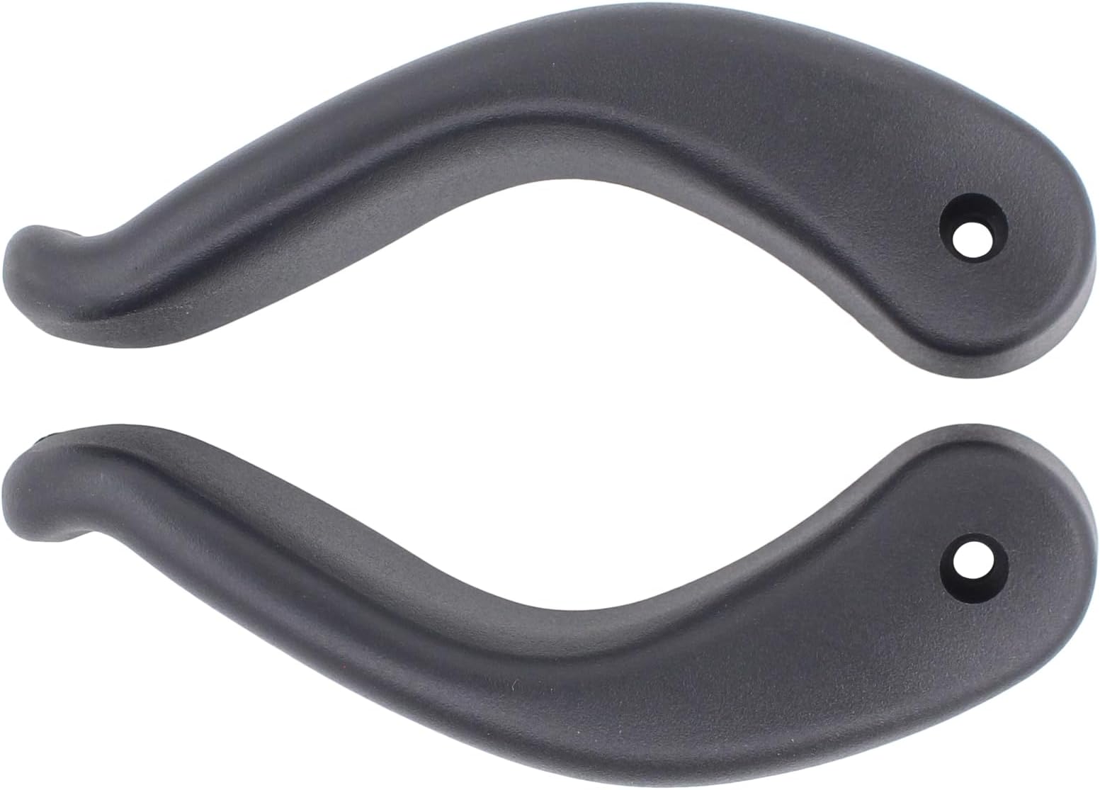 Amazon.com: MOTOKU Driver and Passenger Side Seat Adjustment Lever ...