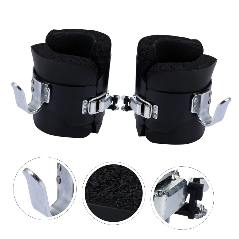 Hemoton Handstand Inversion Workout Boots Inversion Nepal | Ubuy